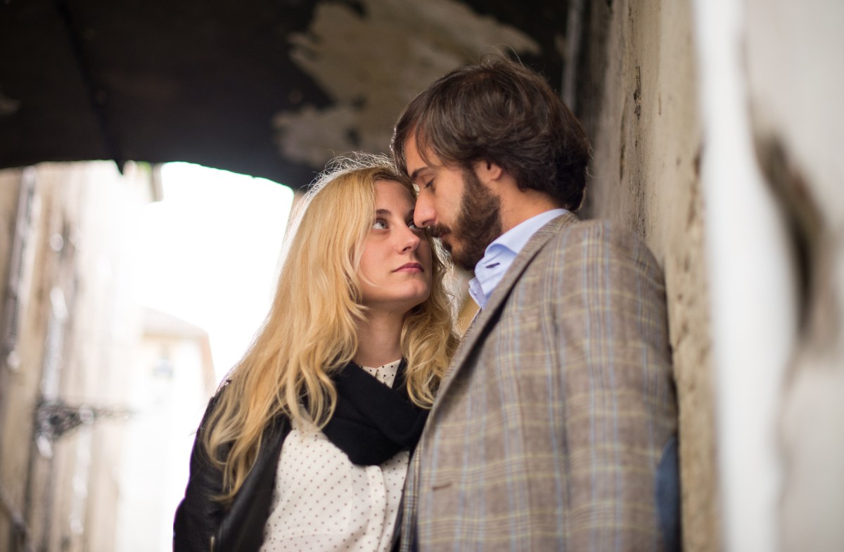 Laura & Filippo [Parma, 2014] – Elena Arvasi Portrait Photographer